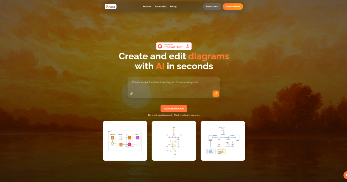 Bhava AI Reviews: Use Cases, Pricing & Alternatives