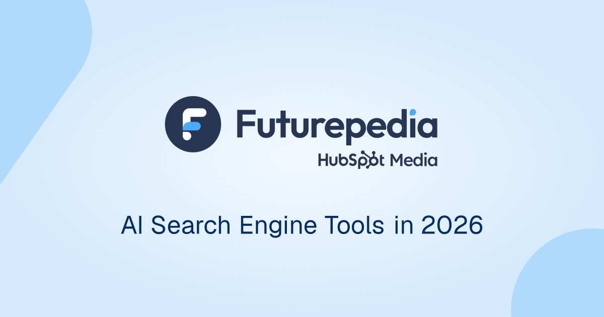 AI Search Engine Tools in 2026
